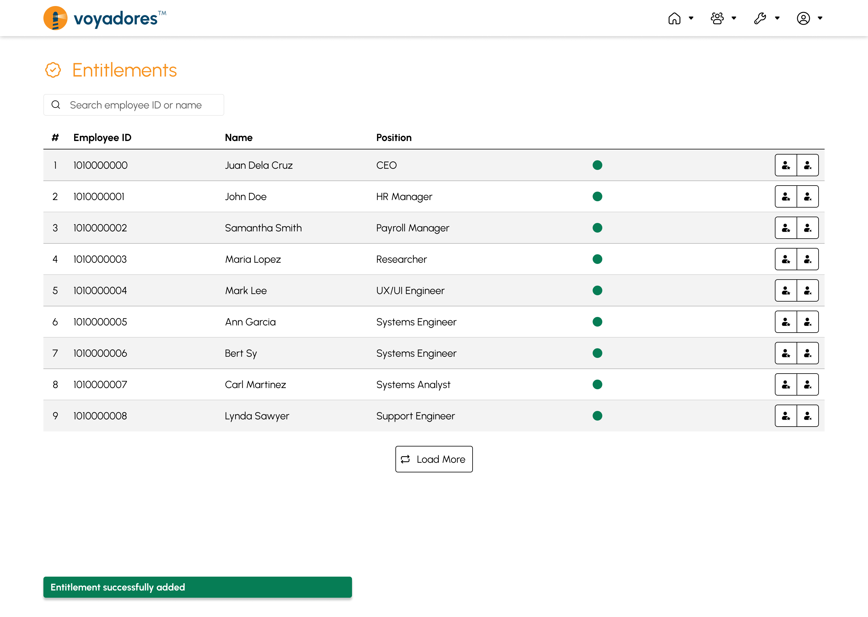 Voyadores Help Center